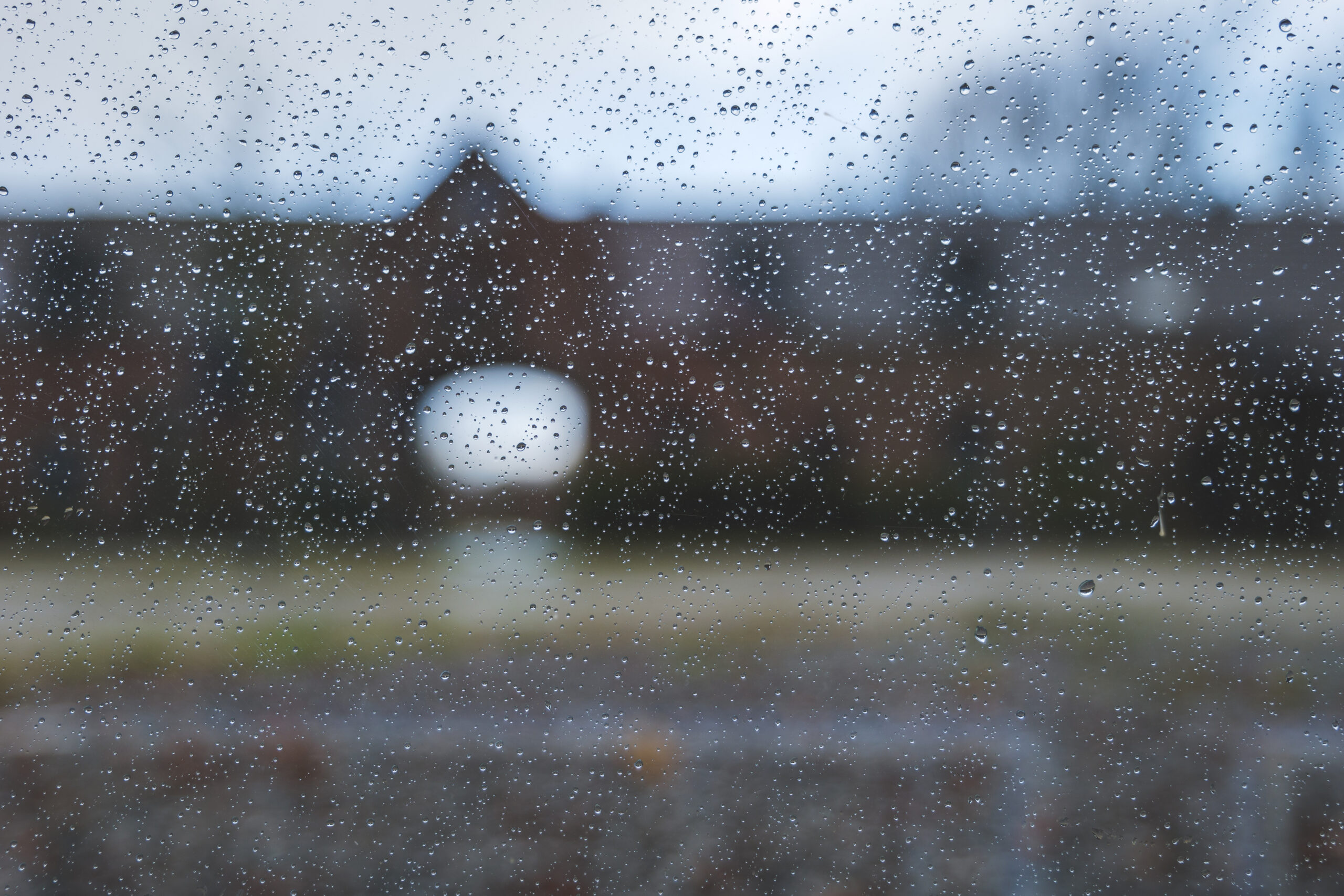 GRIT’s Guide to Rain Gear - Grit